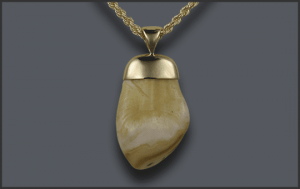 Elk Ivory Jewelry Frank McCubbins | Elk Ivory Rings