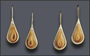 Elk Ivory Jewelry Frank McCubbins | Elk Ivory Rings