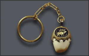 Elk Ivory Jewelry Frank McCubbins | Elk Ivory Rings